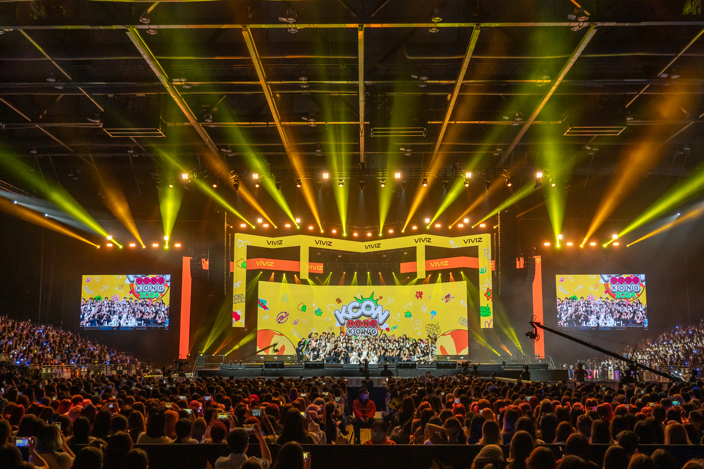 Press Release | AsiaWorld-Expo