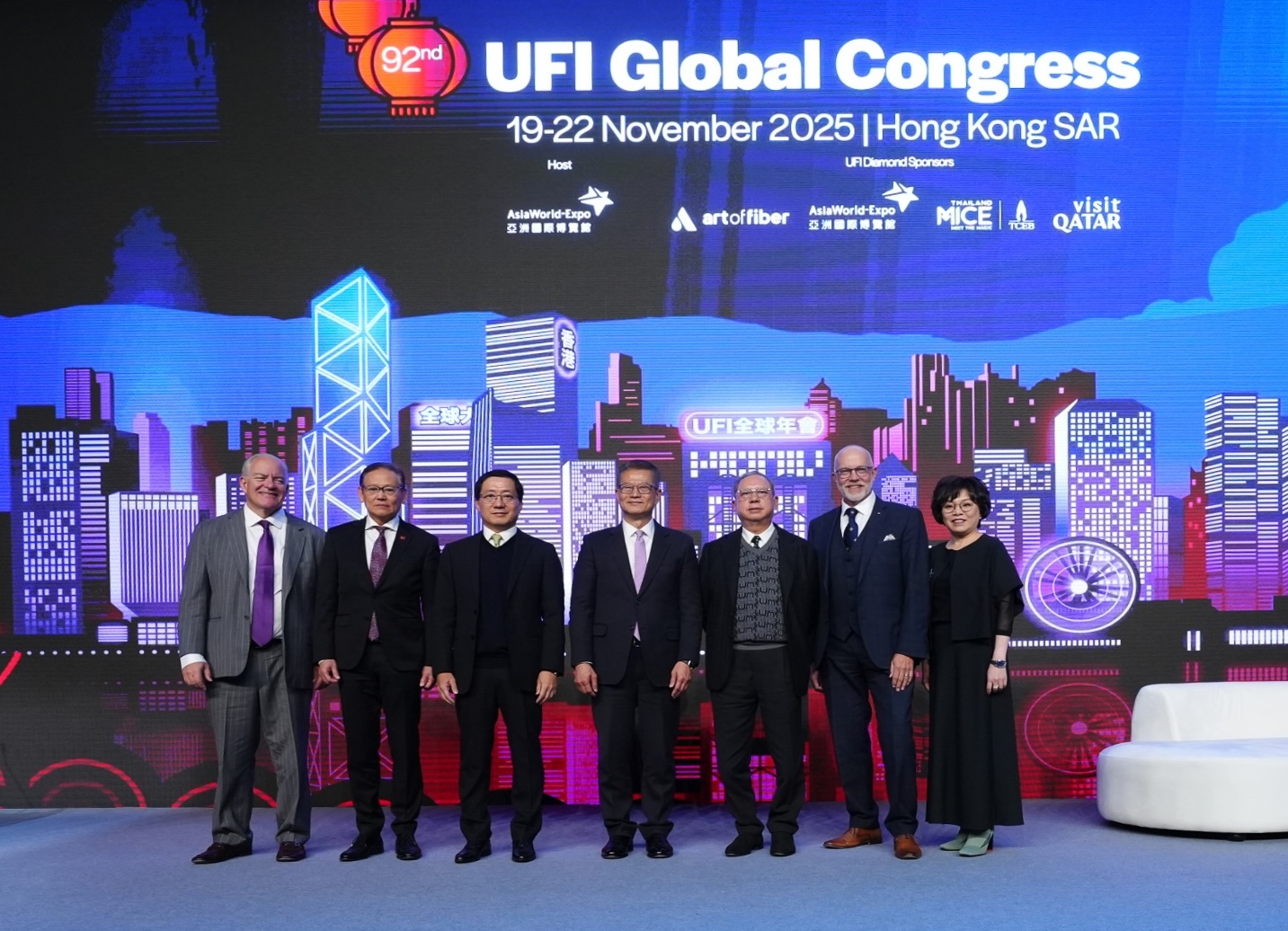Press Release | AsiaWorld-Expo