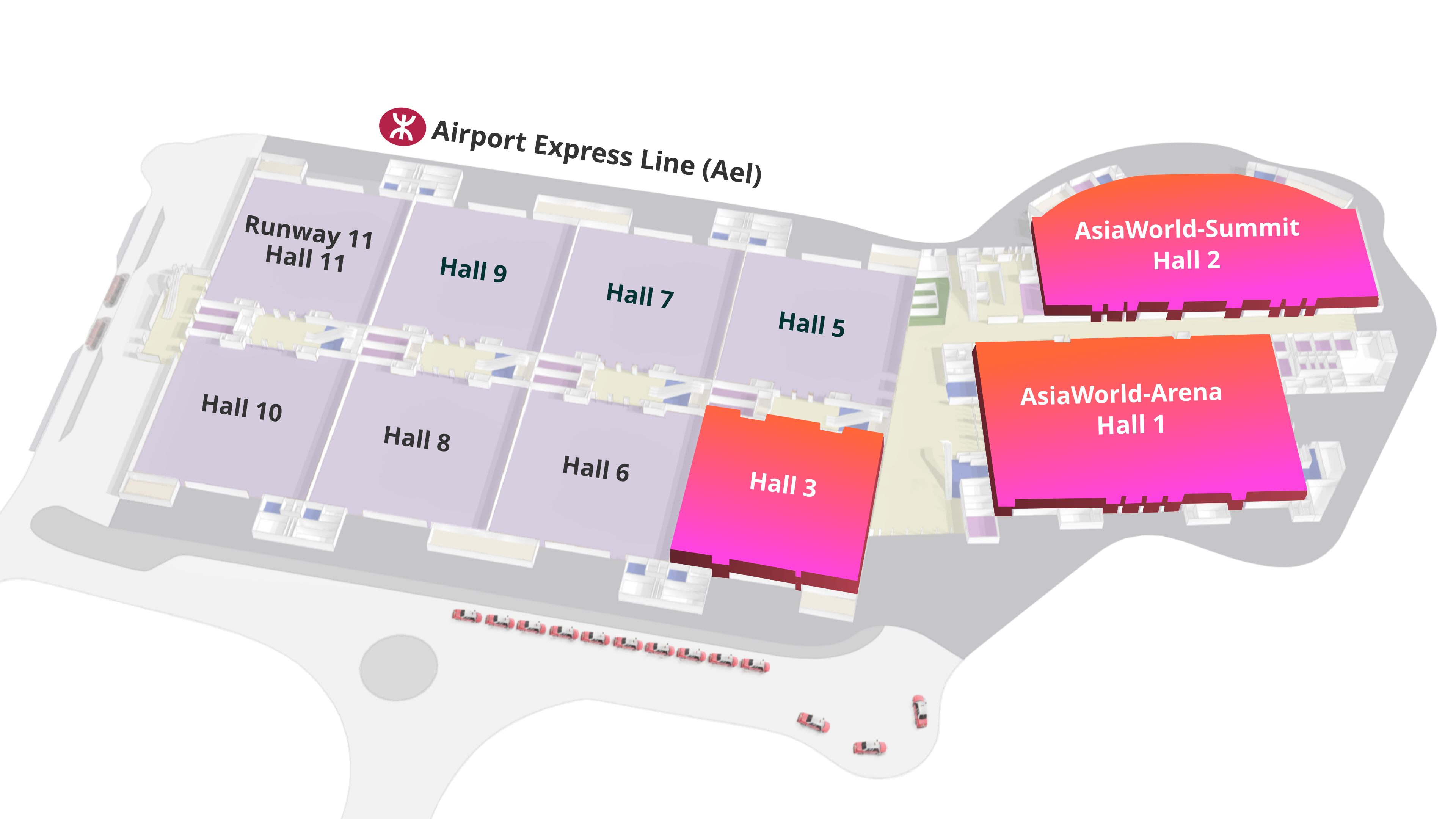 KCON HK 2024 | Korean Culture & Music | AsiaWorld-Expo