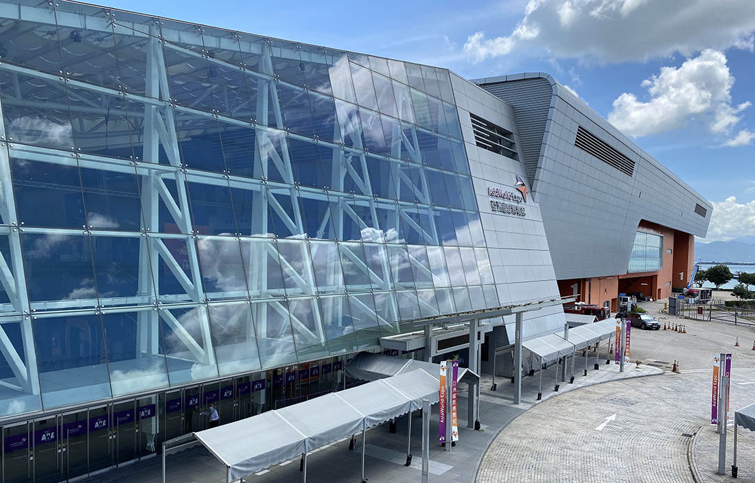 AsiaWorld-Expo - 最新活動 | 亞洲國際博覽館