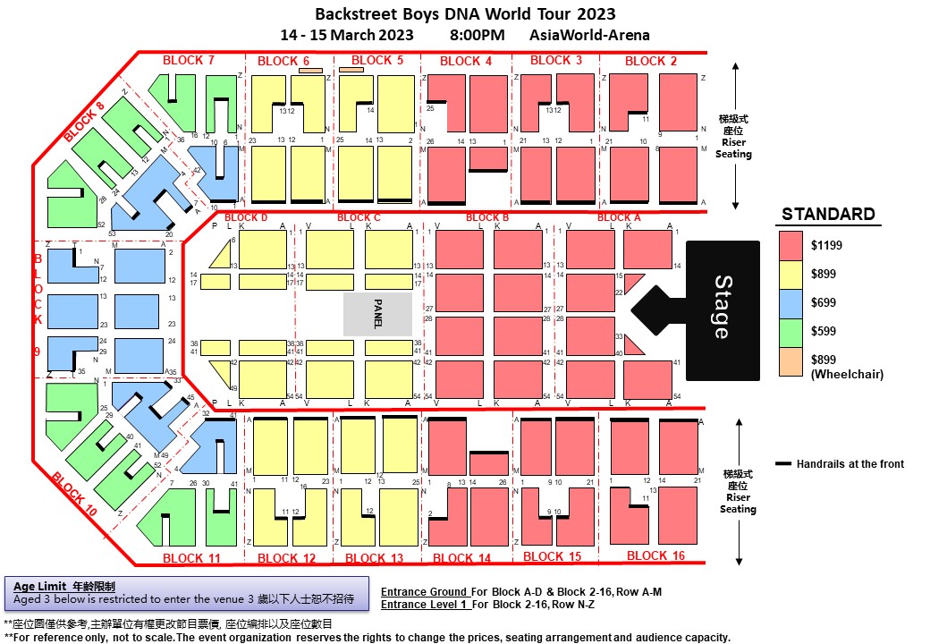 World-class venue for international shows, concerts and special events ...