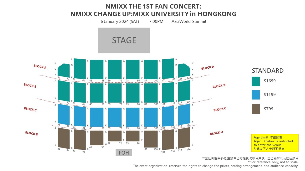 World-class venue for international shows, concerts and special events ...