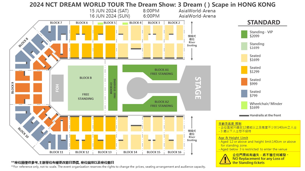 World-class venue for international shows, concerts and special events ...