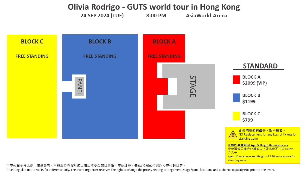 World-class venue for international shows, concerts and special events ...