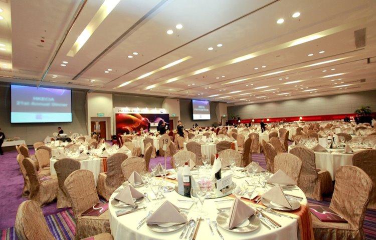 AsiaWorld-Expo - World-class EXPOtainment venue in Hong Kong ...